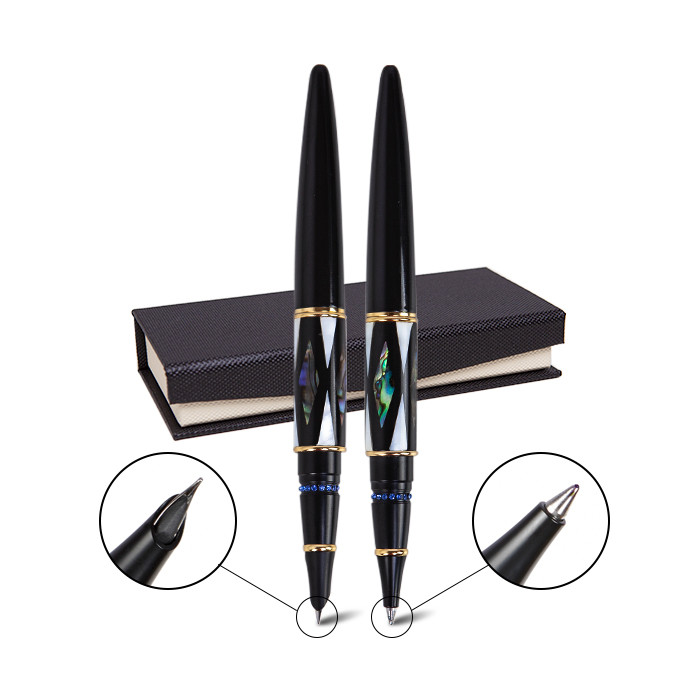 Coffrets stylo personnalisé Sénégal