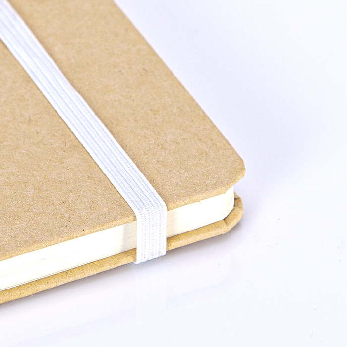 Bloc-notes personnalisé Dakar