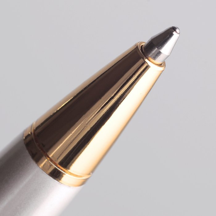 Stylo en métal à personnaliser