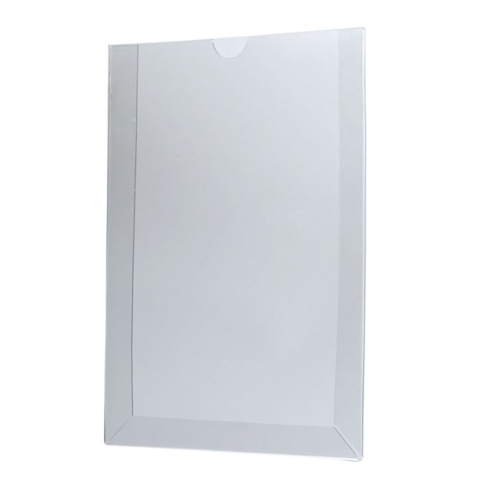 Pochette PVC Transparente