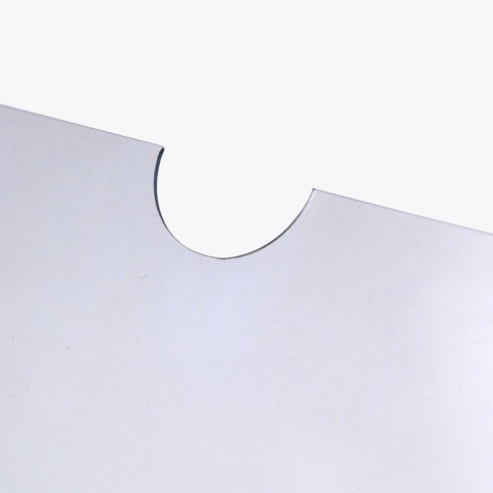 Pochette PVC Transparente