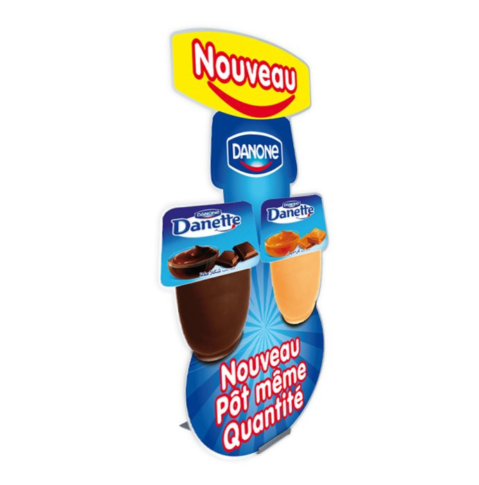 Psycho RV/04 - Découpé